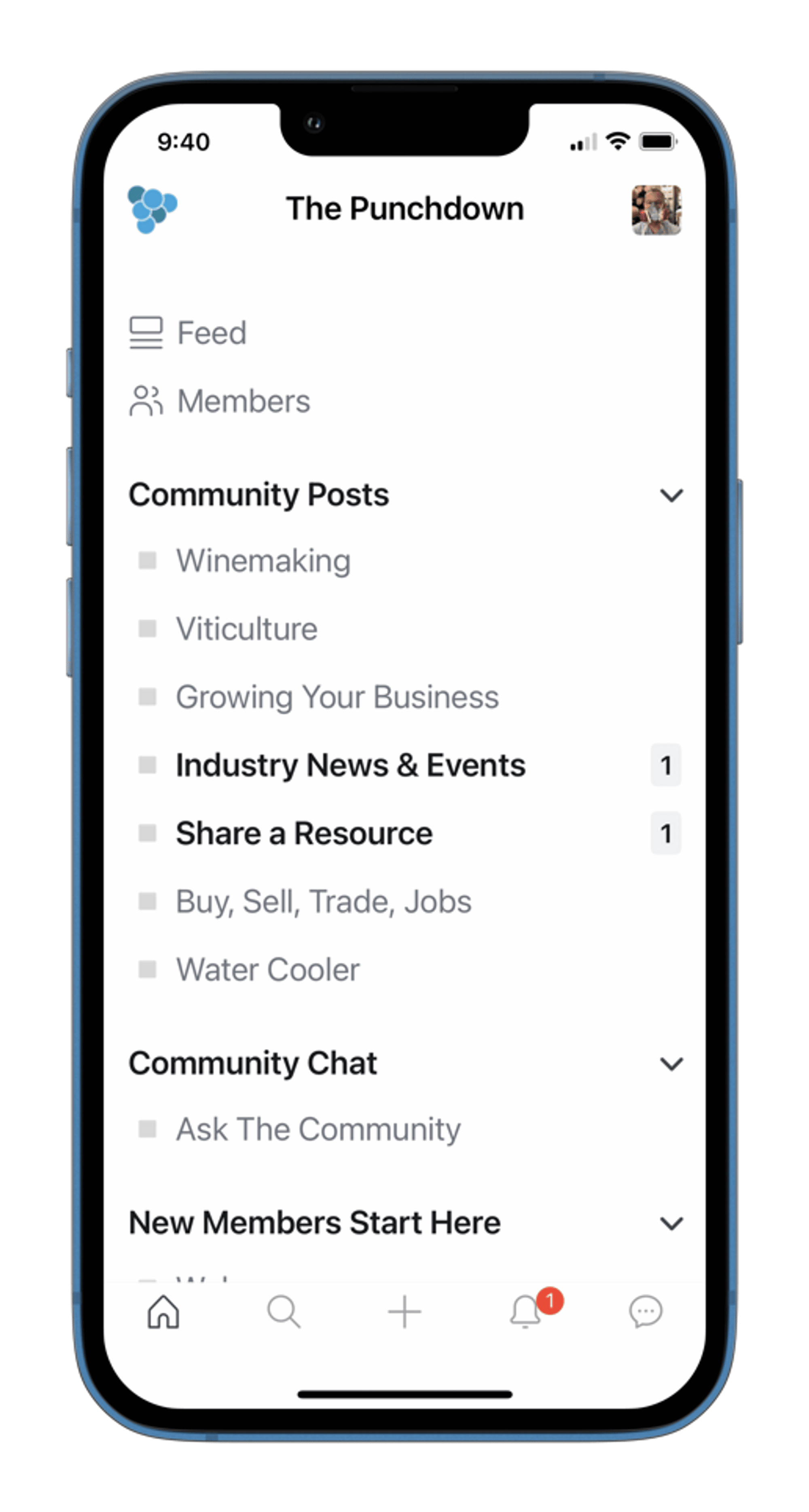 New Online Winemaking Community | InnoVint