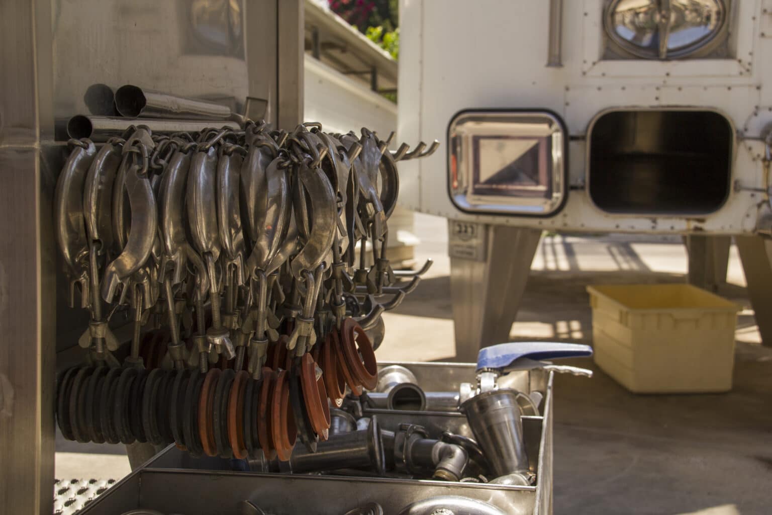 The Most Important Wine Chemistry to Track Over Time | InnoVint