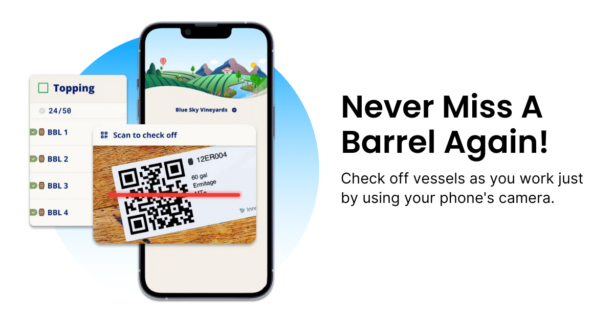 InnoVint Unveils InnoApp: Mobile Technology to Transform Wine ...