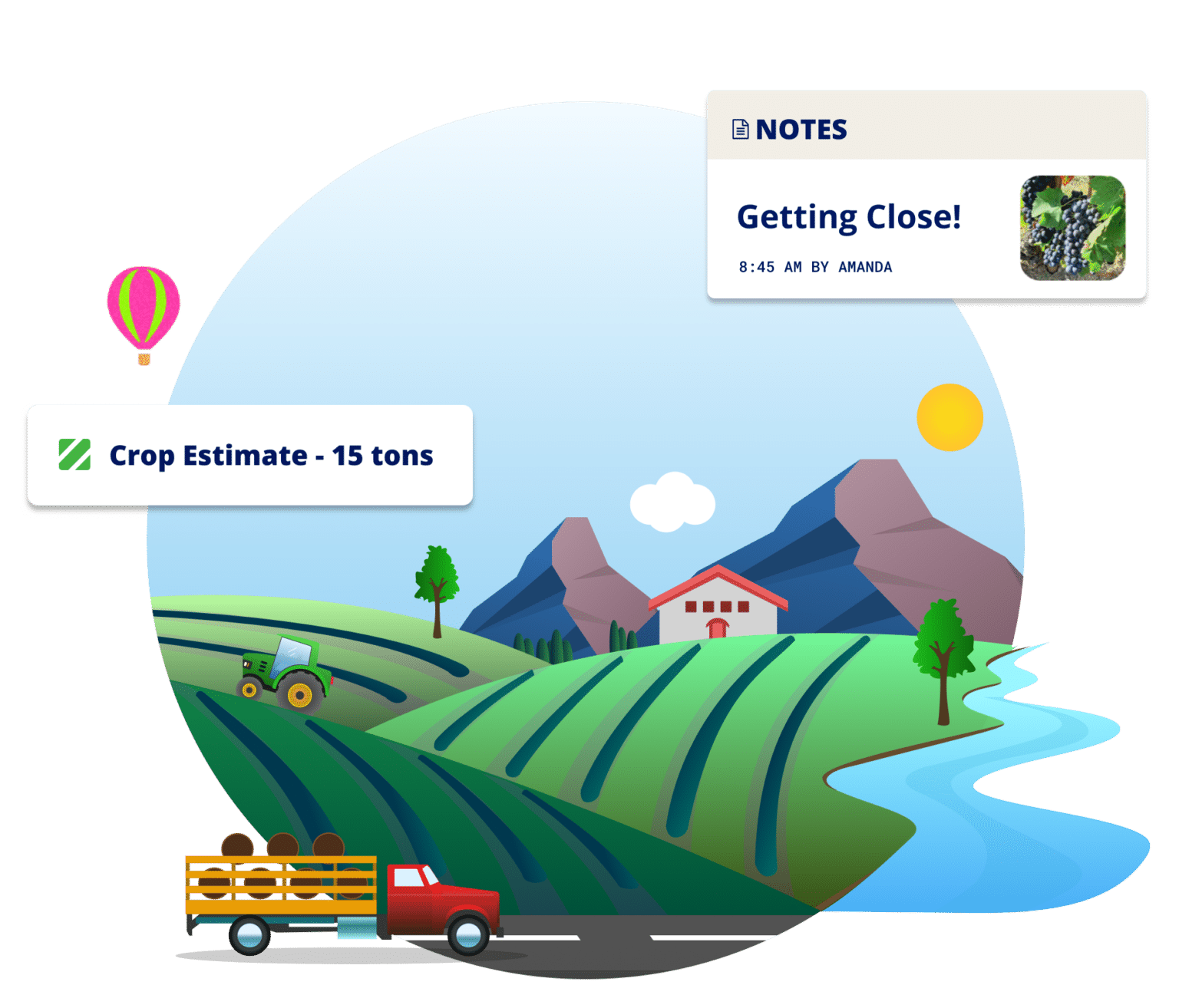 InnoApp: Your Back Pocket Winery Buddy | InnoVint