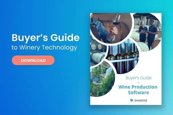 Cloud-Based Winery Management Software | Your Winery Operating System
