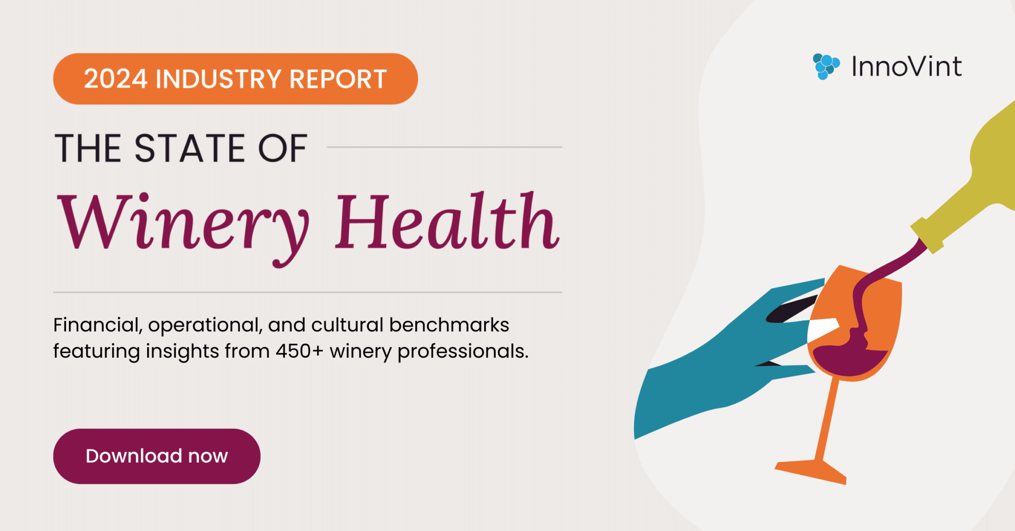 2024 State of Wine Business Health Report