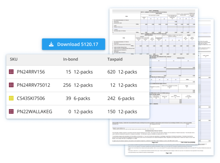 Inventory Management | InnoVint